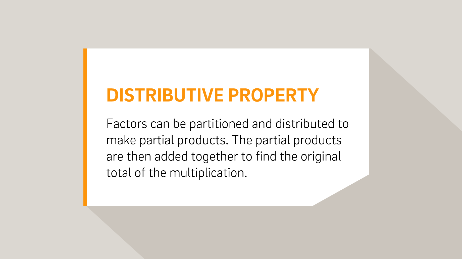 Task 7 • Card sort | reSolve Maths